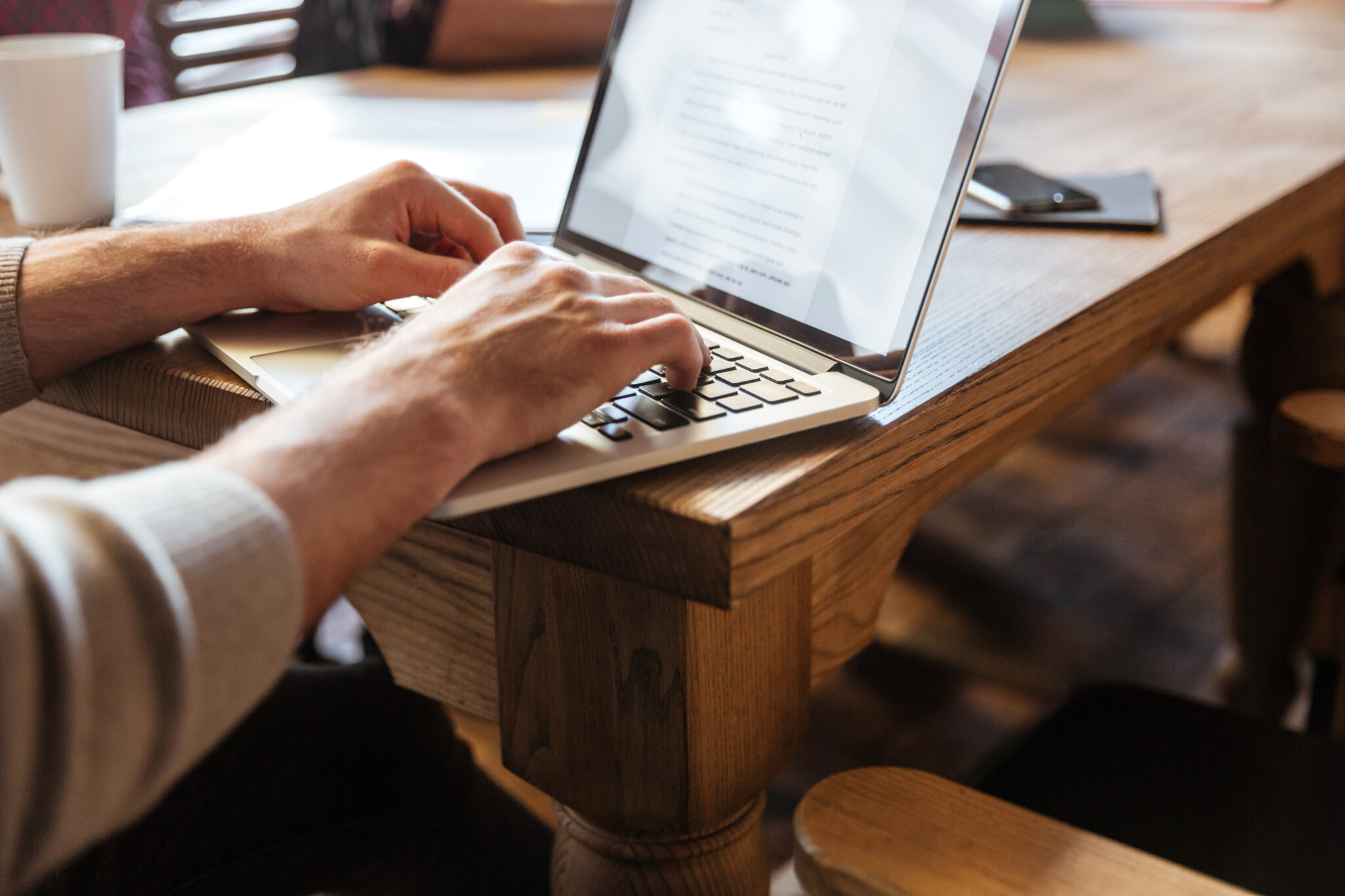 Transcription Services – lingualink